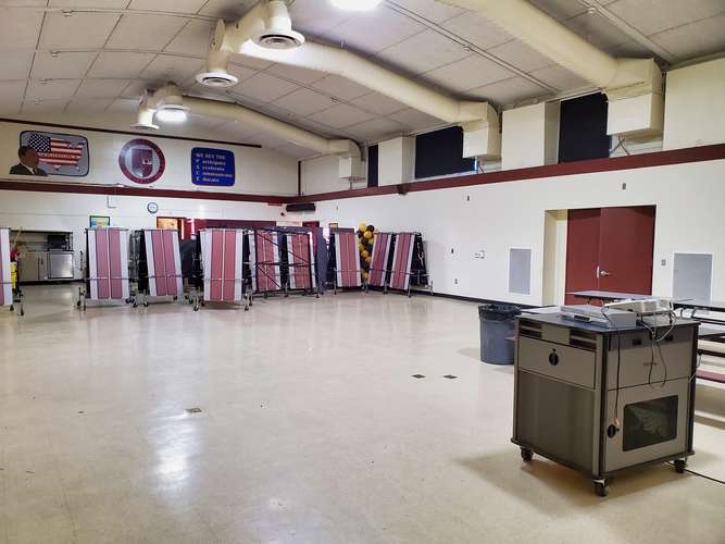 Rent a MPR (Medium) in San Bernardino CA 92411