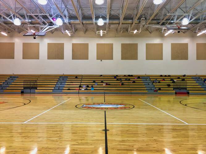 Rent a Gym (Medium) in Tampa FL 33625