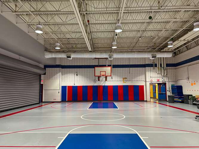 Rent Gym in Dallas
