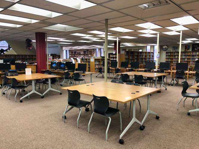 Rent a Library (Large) in Albuquerque NM 87111