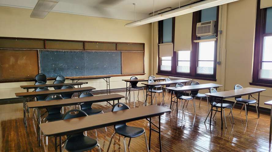 Rent Classroom Standard in Philadelphia