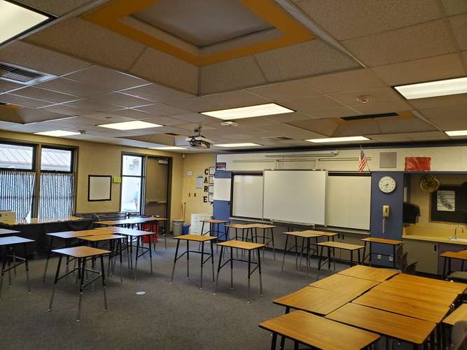 Rent a Classroom (Medium) in Moreno Valley CA 92557