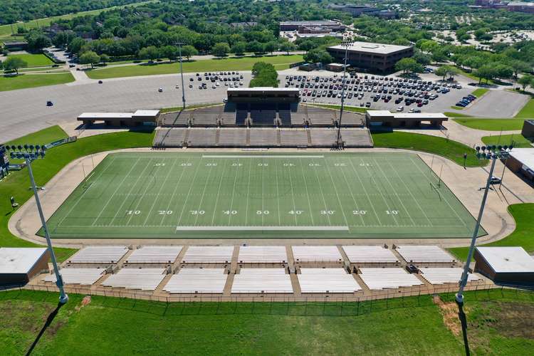 Rent a Stadium (Turf) in Sugar Land TX 77479