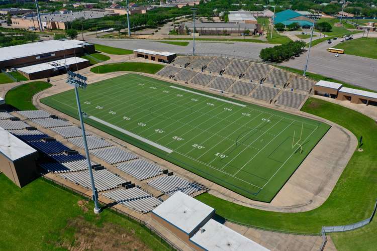 Rent a Stadium (Turf) in Sugar Land TX 77479
