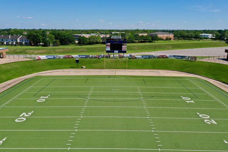 Rent a Stadium (Turf) in Sugar Land TX 77479
