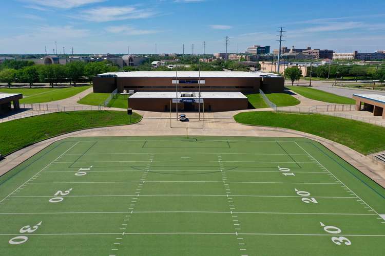 Rent a Stadium (Turf) in Sugar Land TX 77479
