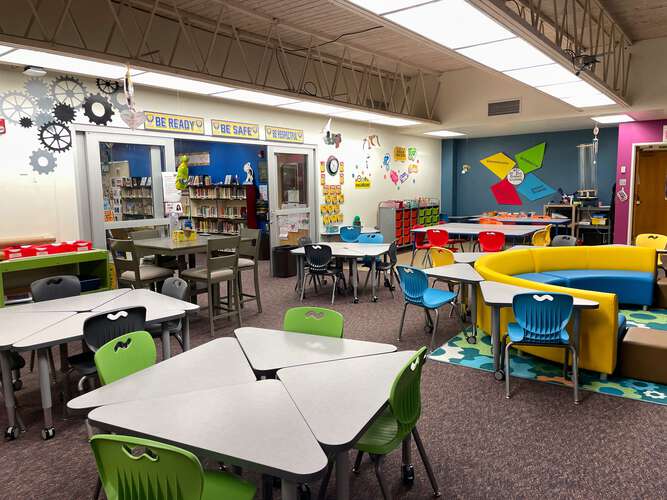 Rent a Library (Small) in Grand Junction CO 81504