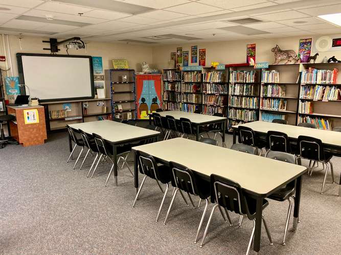 Rent Library in Enumclaw