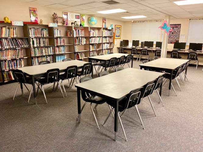 Rent Library in Enumclaw