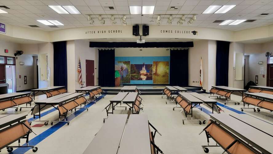 Rent a MPR (Small) in Riverside CA 92503