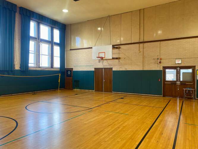 Rent a Gym (Large) in Chicago IL 60618