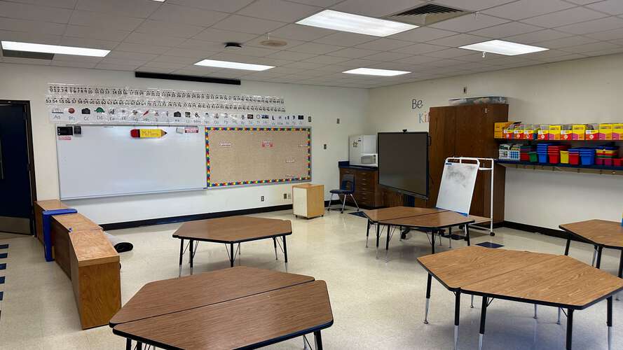 Rent a Classroom (Small) in Austin TX 78729