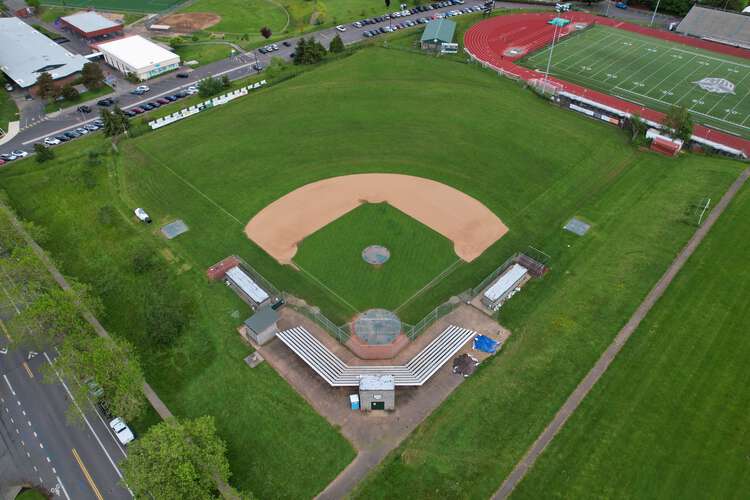 Rent Field - Baseball in Portland