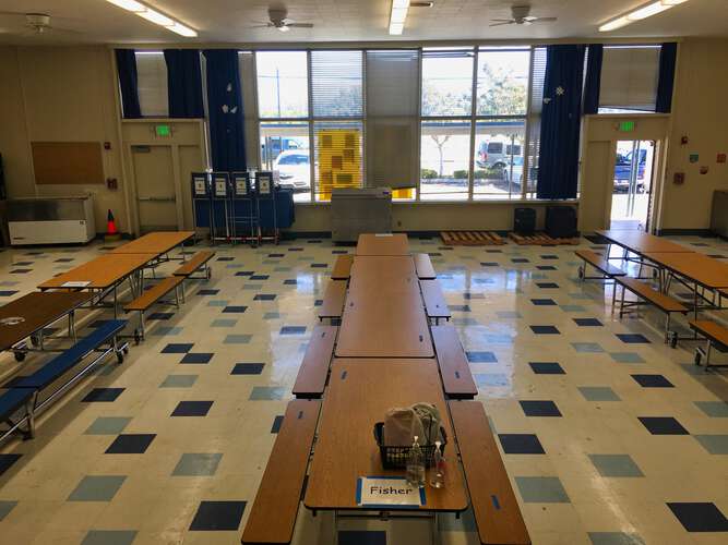 Rent a MPR (Small) in Ventura CA 93003