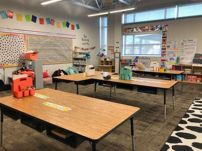 Rent a Classroom (Small) in Las Vegas NV 89115