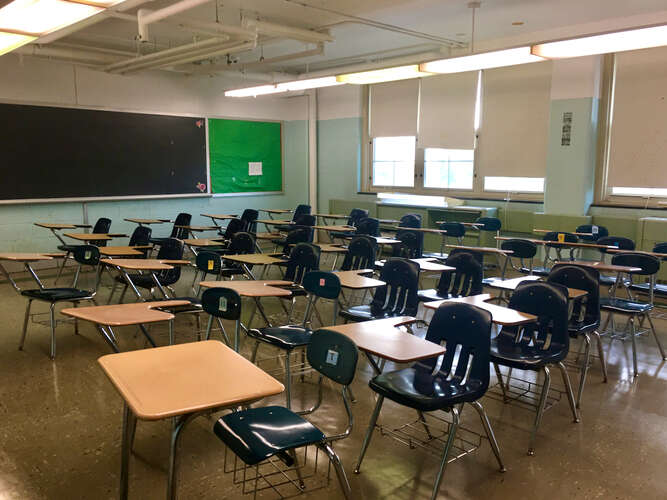 Rent Classroom Standard in Philadelphia