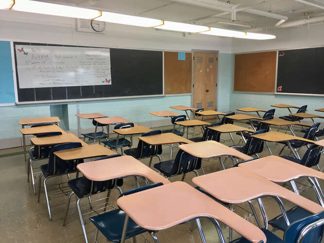Rent Classroom Standard in Philadelphia