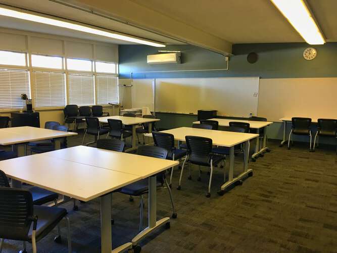 Rent Professional Development Room in San Rafael