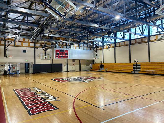 Rent a Gym (Medium) in San Jose CA 95118