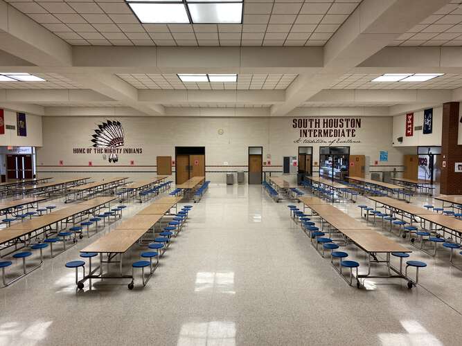 Rent Cafeteria in South Houston