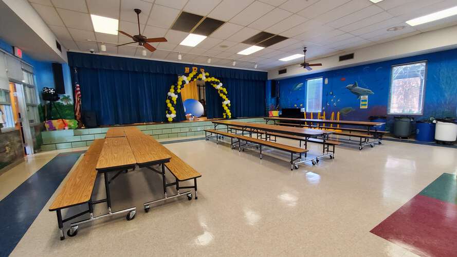 Rent a MPR (Small) in Columbia SC 29210