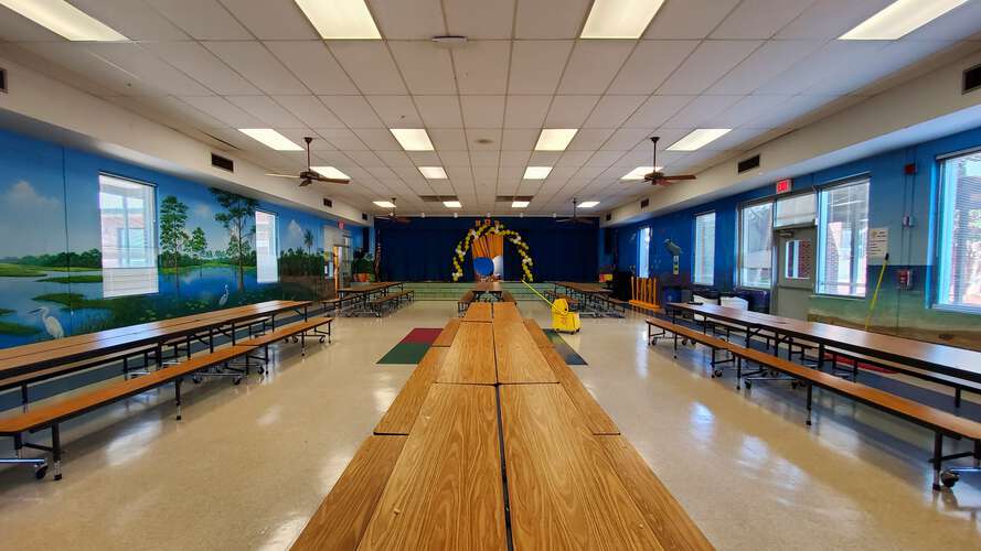 Rent a MPR (Small) in Columbia SC 29210