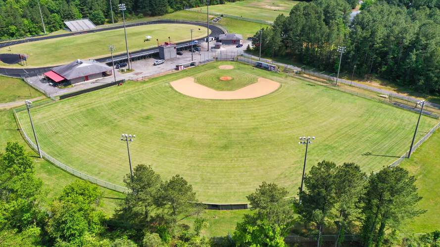 Rent Field - Baseball in Durham
