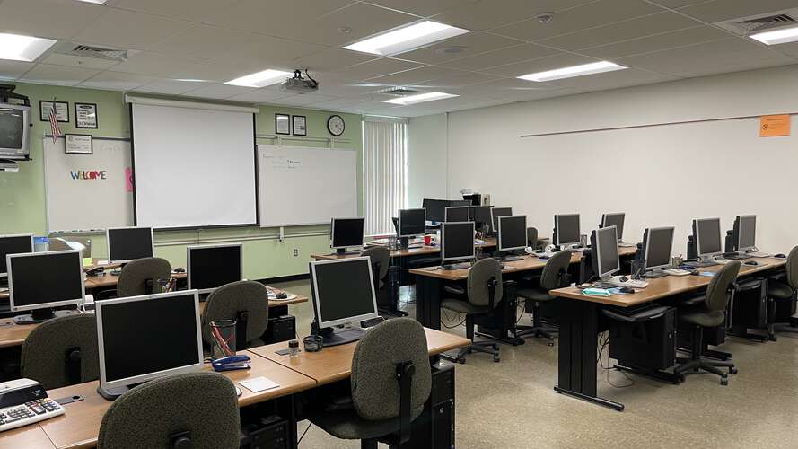 Rent Classroom Standard in Tampa