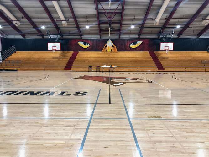 Rent a Gym (Large) in Elk Grove CA 95758