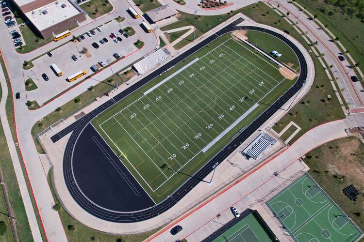 Rent a Field (Football) in Fort Worth TX 76244