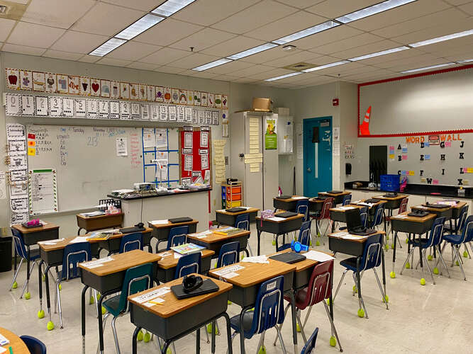 Rent a Classroom (Small) in Fort Lauderdale FL 33311