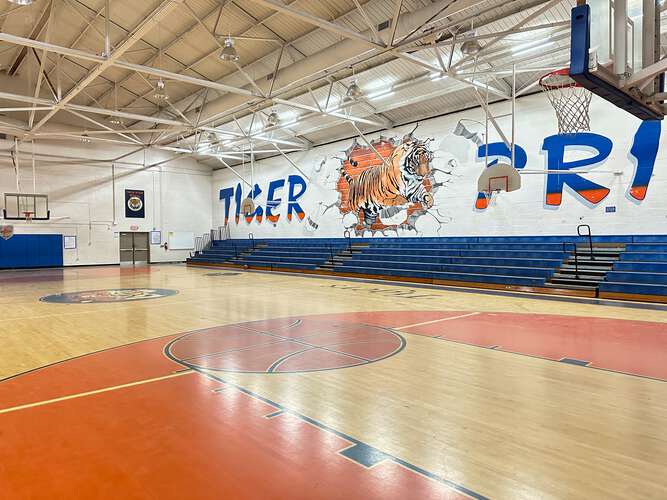 Rent a Gym (Medium) in Plant City FL 33563