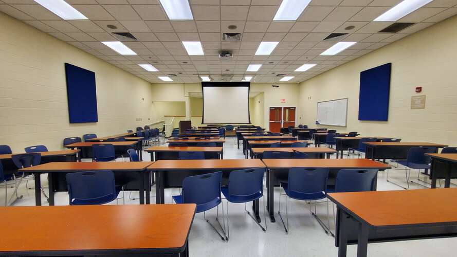 Rent Lecture Hall in Columbia