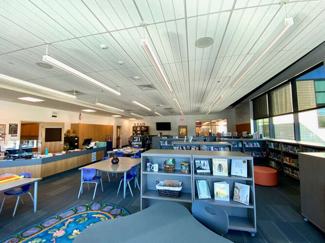 Rent a Library (Small) in Boise ID 83714