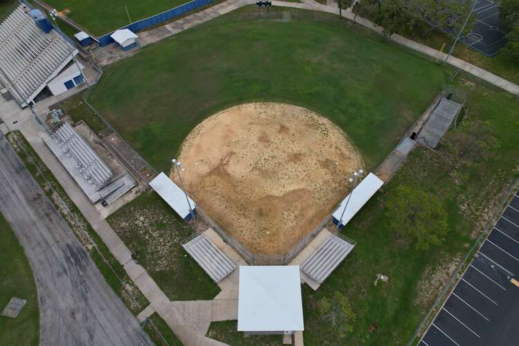 Rent a Field (Softball) in New Port Richey FL 34653