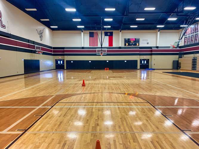 Rent a Gym (Large) in Richmond TX 77469
