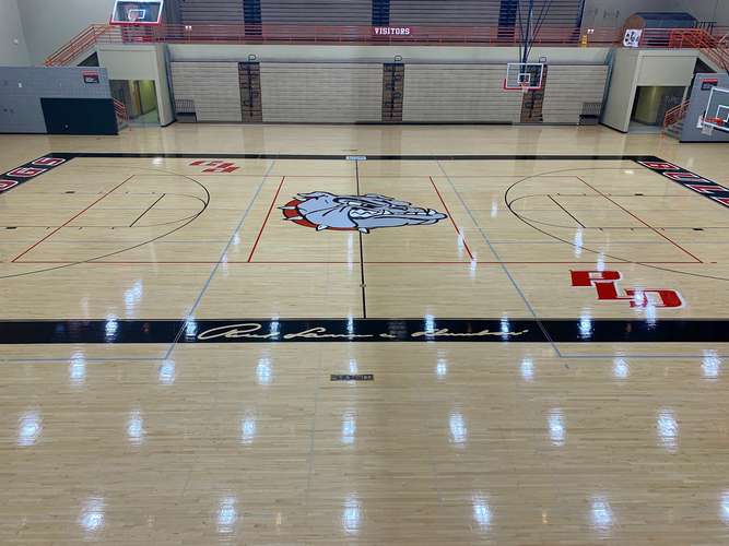 Rent a Gym (Large) in Lexington KY 40513