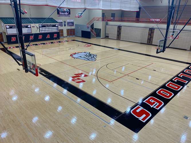 Rent a Gym (Large) in Lexington KY 40513