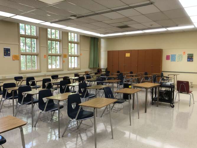Rent a Classroom (Large) in Sacramento CA 95818