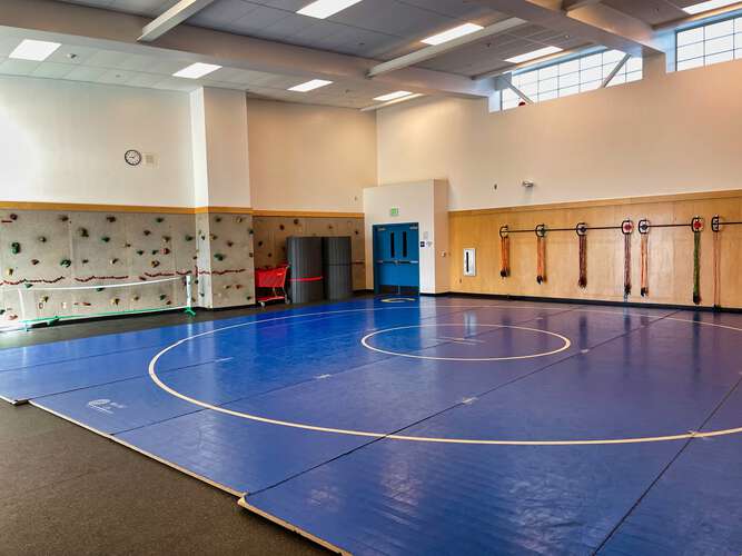 Rent a Exercise Space in Sunnyvale CA 94087