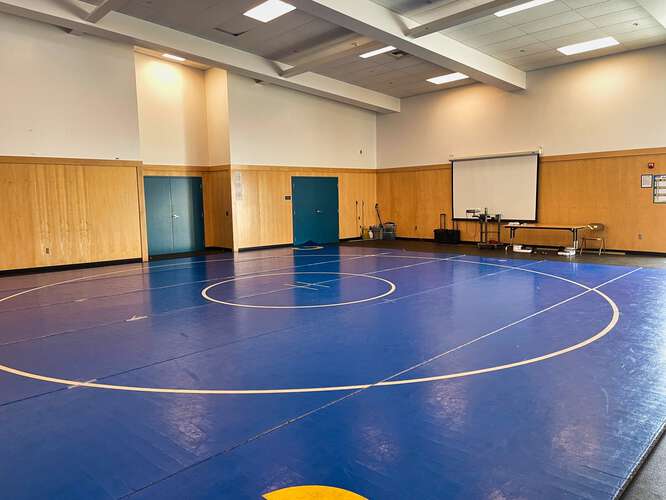 Rent a Exercise Space in Sunnyvale CA 94087