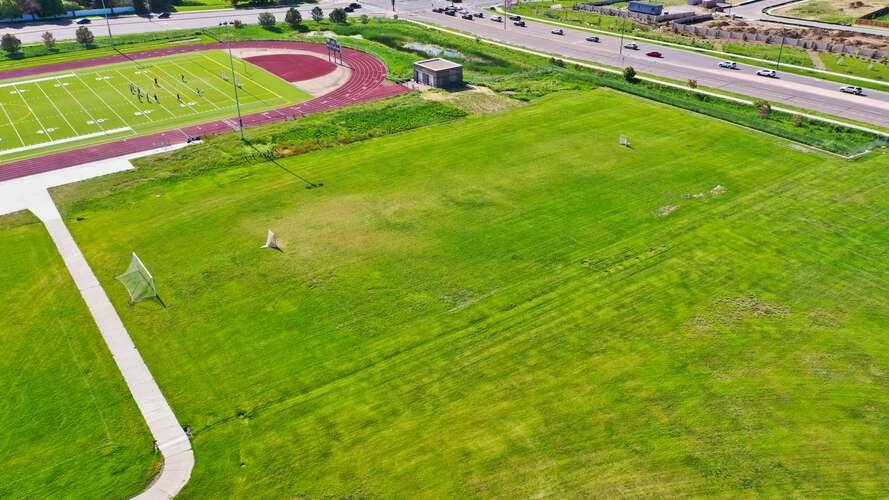 Rent Field - Practice 2 in Westminster