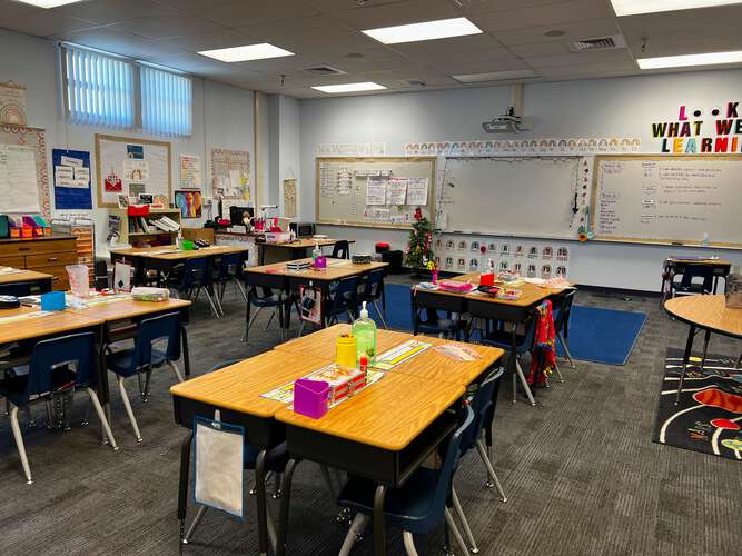 Rent a Classroom (Small) in Henderson NV 89052