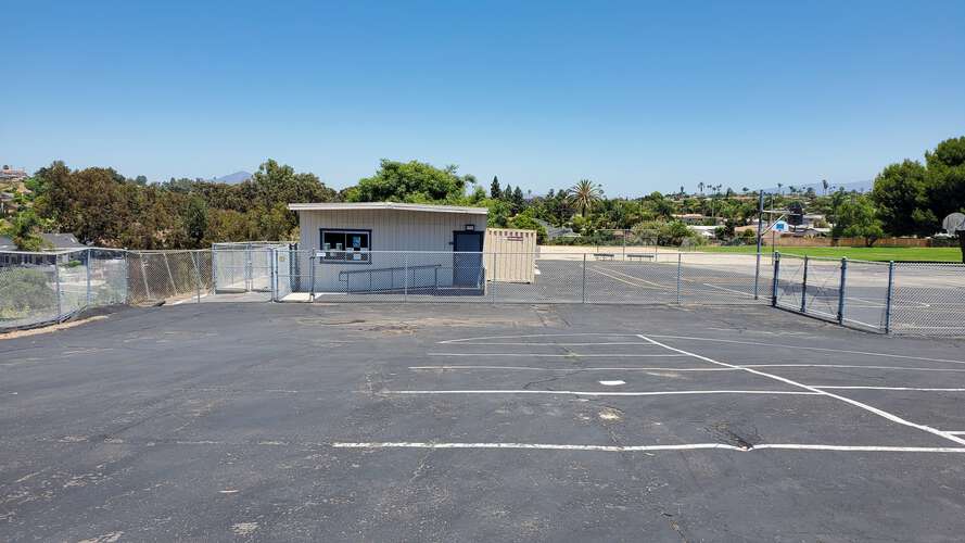 Rent a Parking Lot in Chula Vista CA 91911