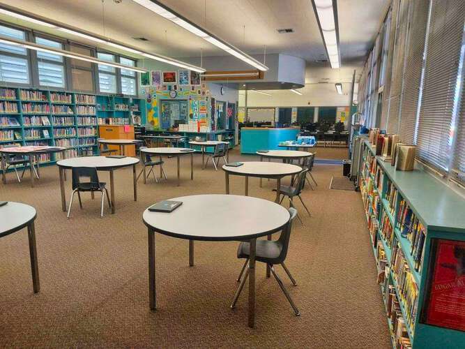 Rent a Library (Small) in Ventura CA 93003