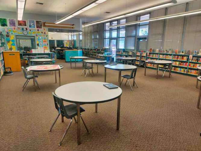 Rent a Library (Small) in Ventura CA 93003