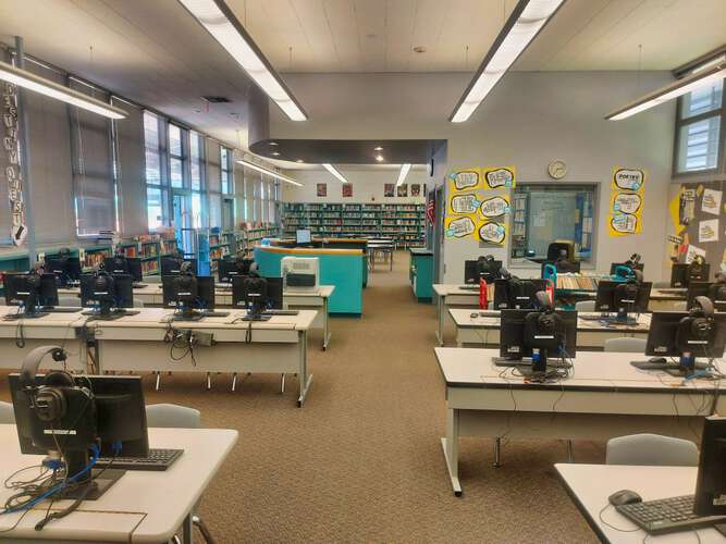 Rent a Library (Small) in Ventura CA 93003