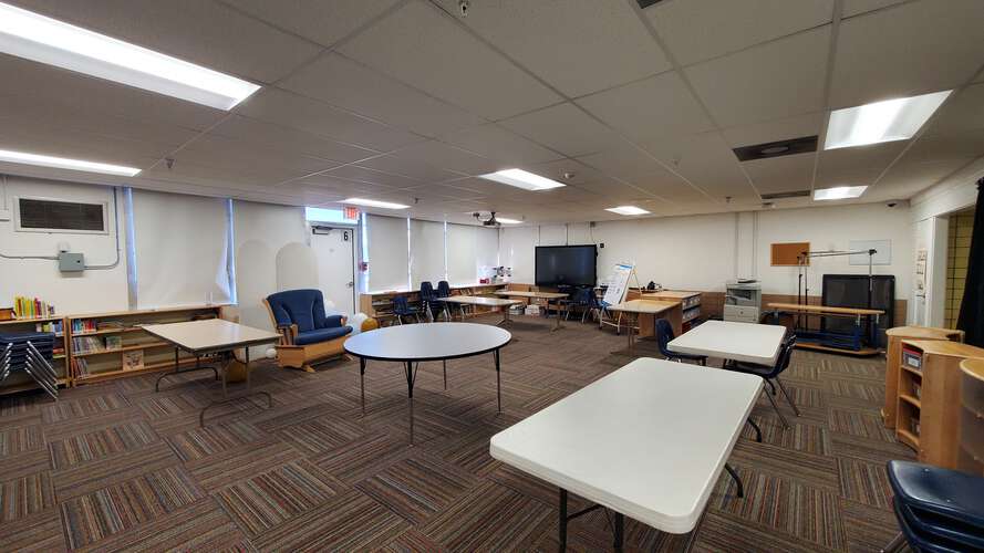 Rent Library 104 in Knoxville