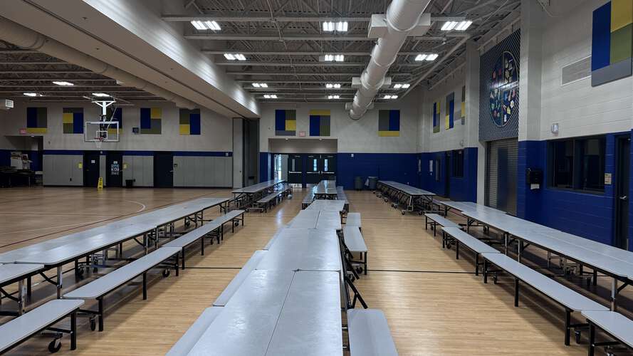 Rent Cafeteria in Lake Jackson