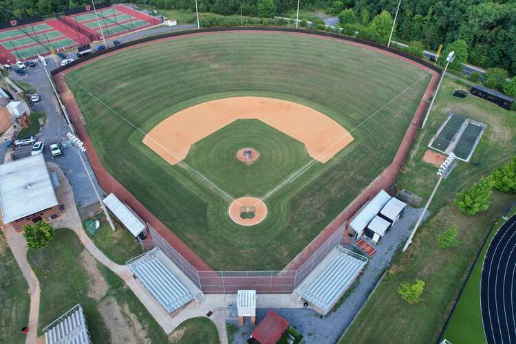 Rent Field - Baseball in Fort Mill